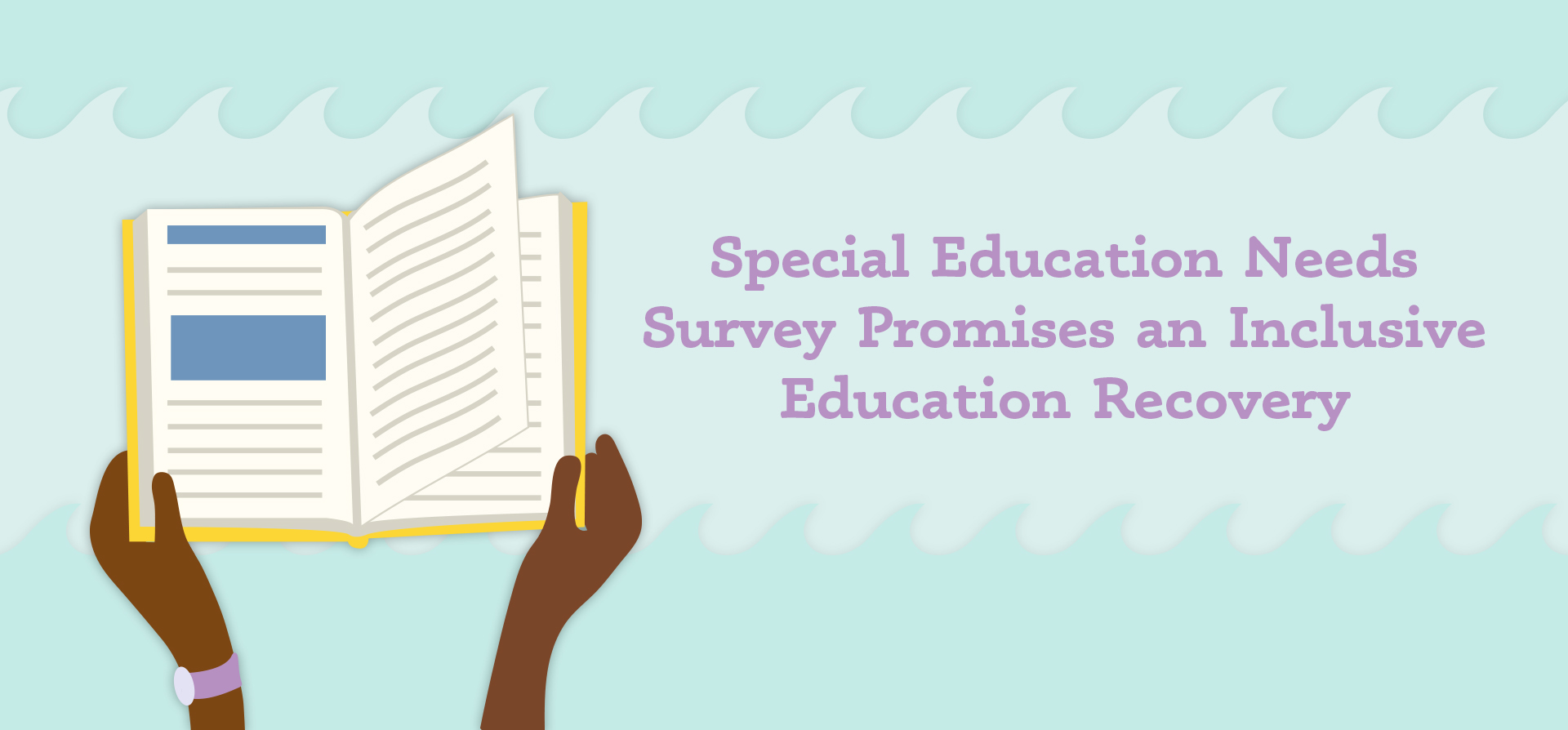 Special Education Needs Survey Promises an Inclusive Education Recovery ...