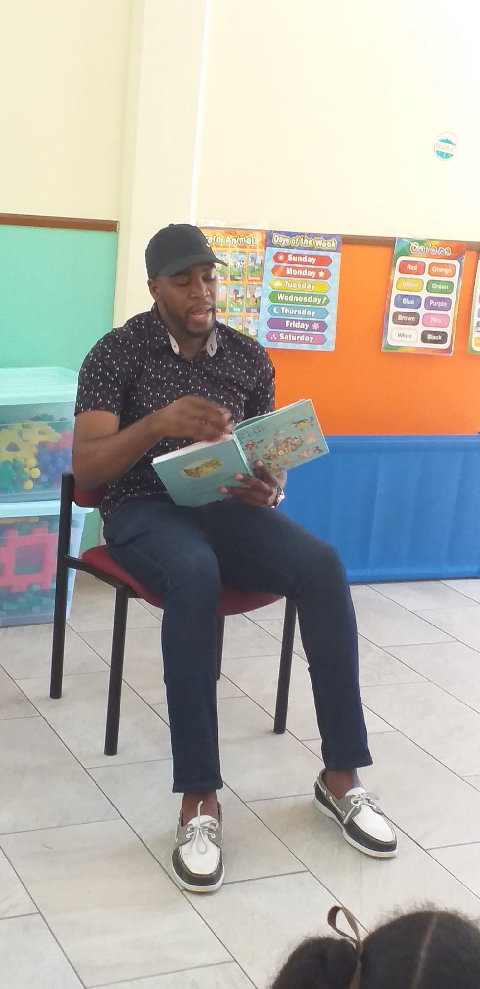 Beyond the Pages: Why Reading Improves Lives - Hands Across the Sea